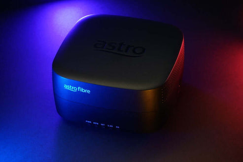 Astro Malaysia | Astro Fibre WiFi Kencang – Astro Authorized Agent